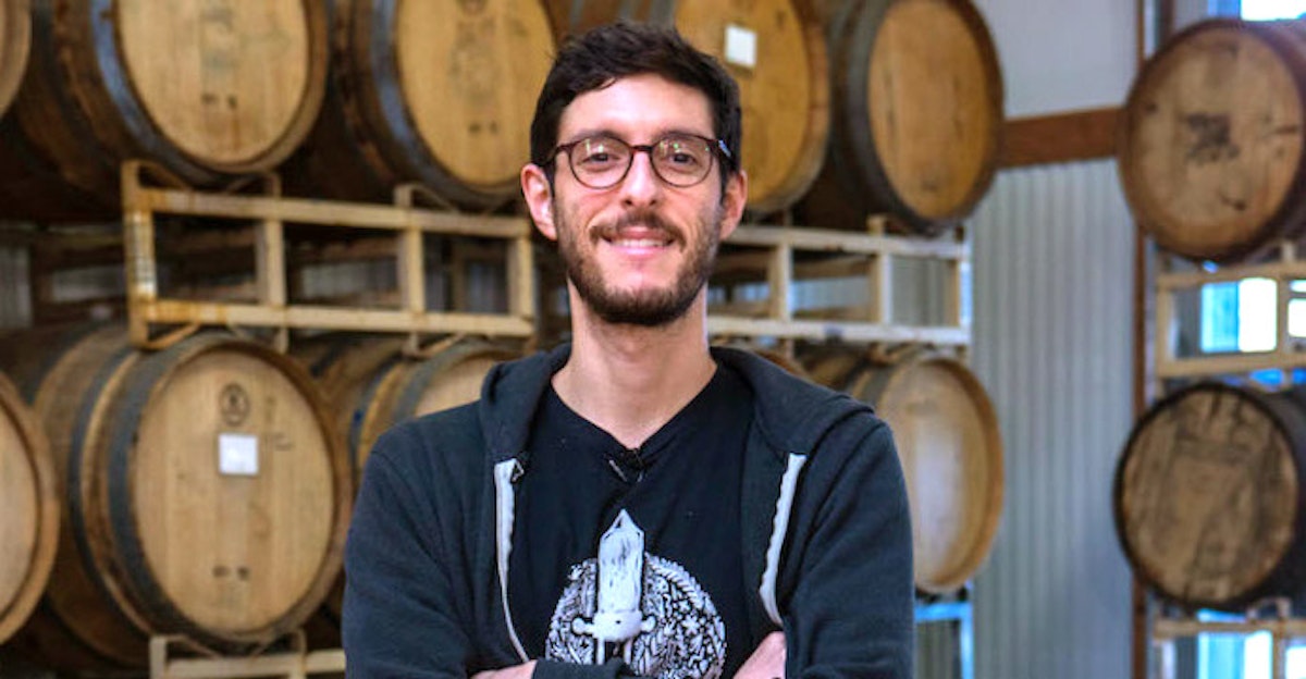 Podcast Episode 147: Resident Culture's Chris Tropeano Has the Straight ...