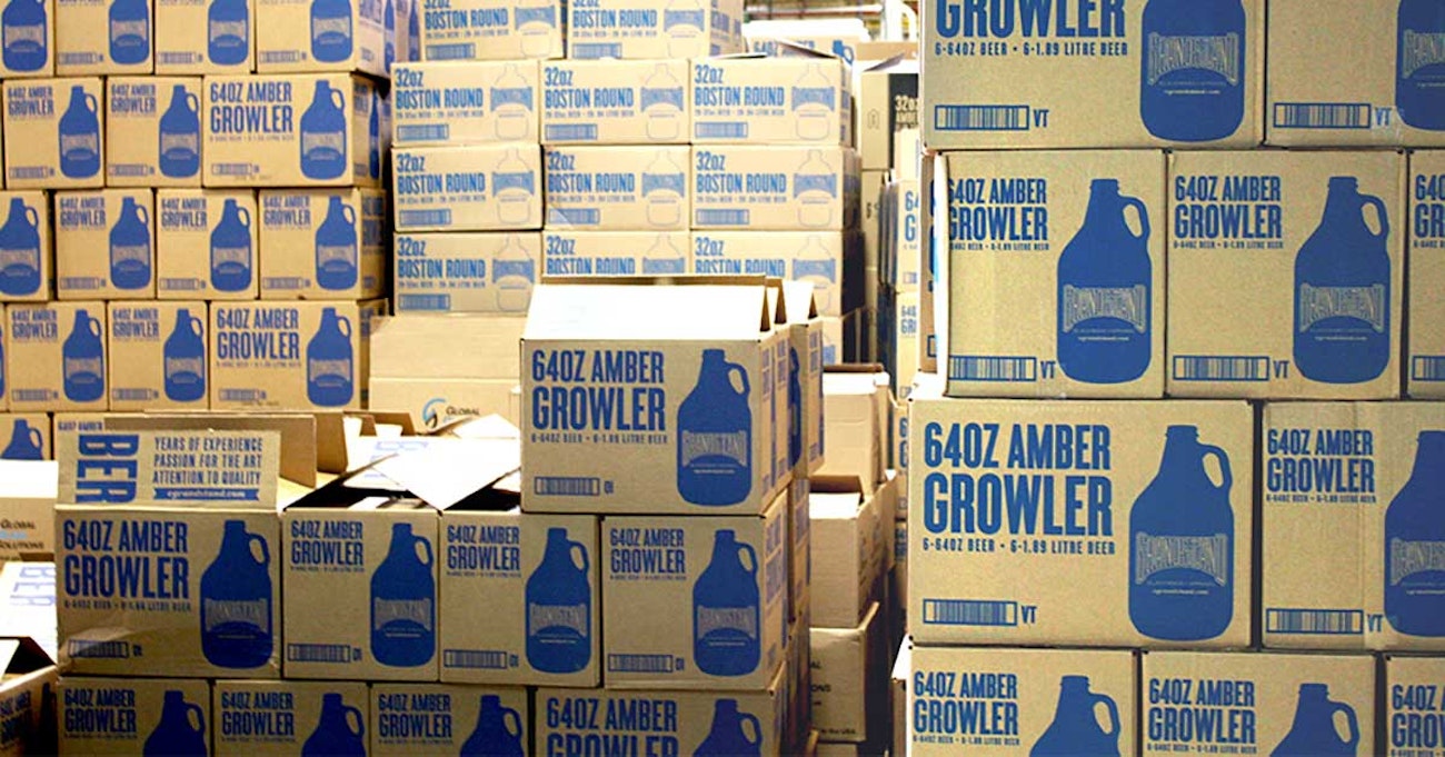 Behind the Scenes with an Industry Supplier | Craft Beer & Brewing