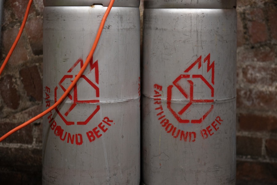 Stuart Keating | Craft Beer & Brewing