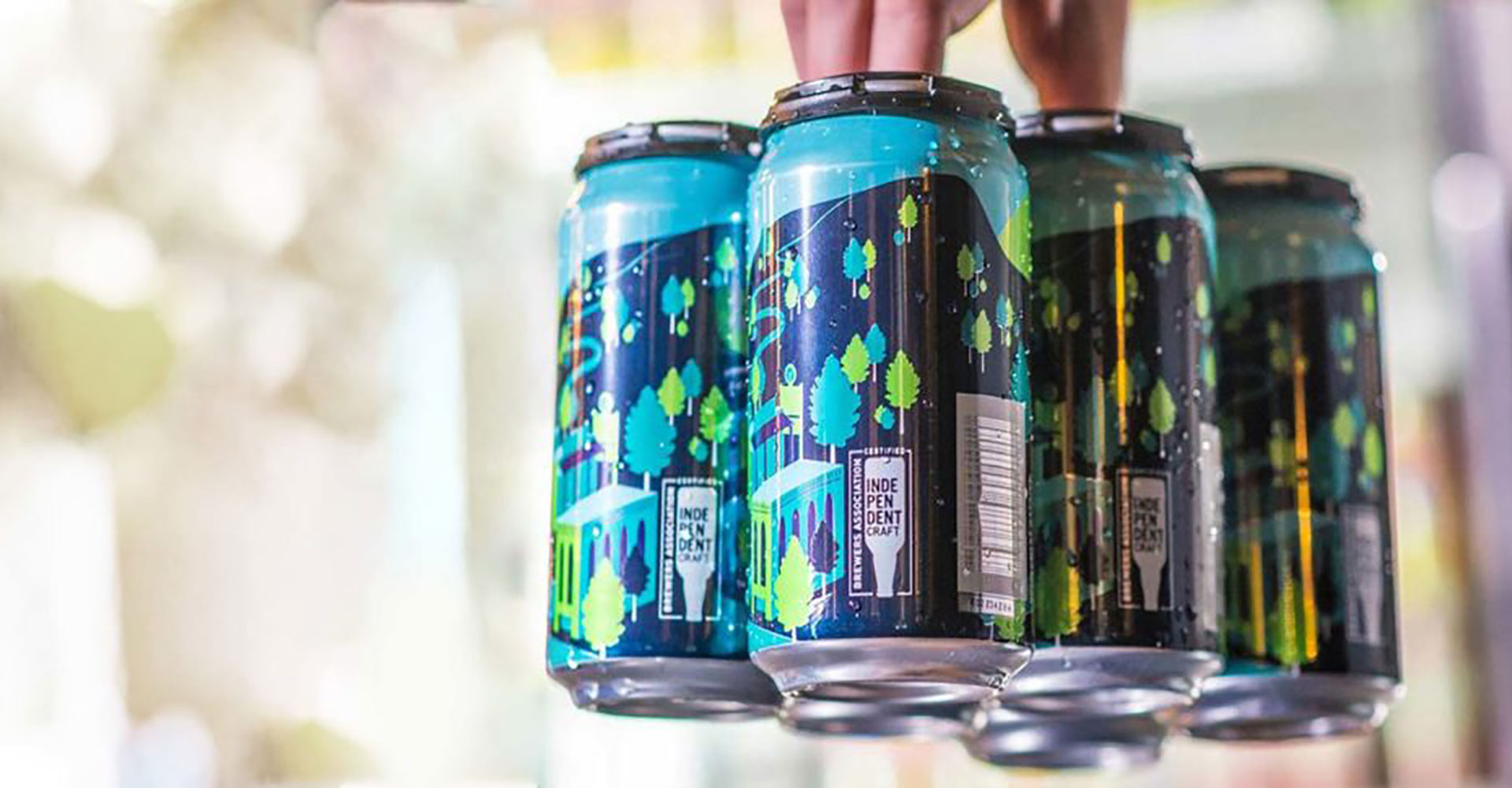 How This Startup Is Helping Breweries to Manage To-Go and Delivery ...