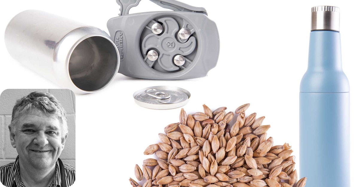 Editors' Picks: New Drinking Doodads, Base Malt, and Hand-Picked ...