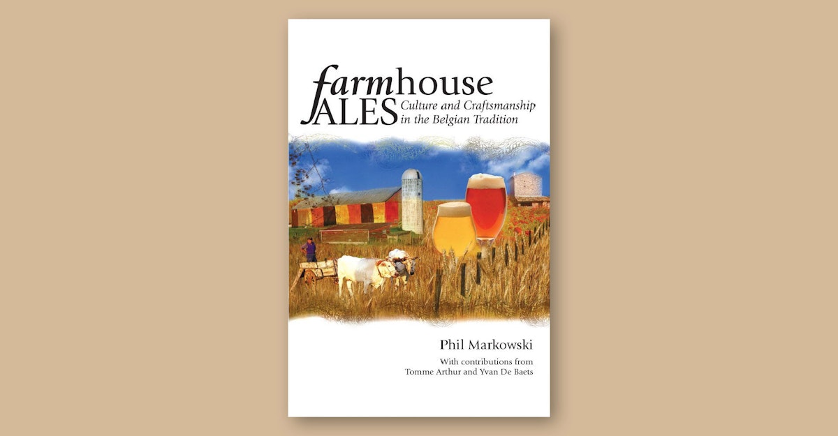 More Roads: Rethinking Farmhouse Ales | Craft Beer & Brewing