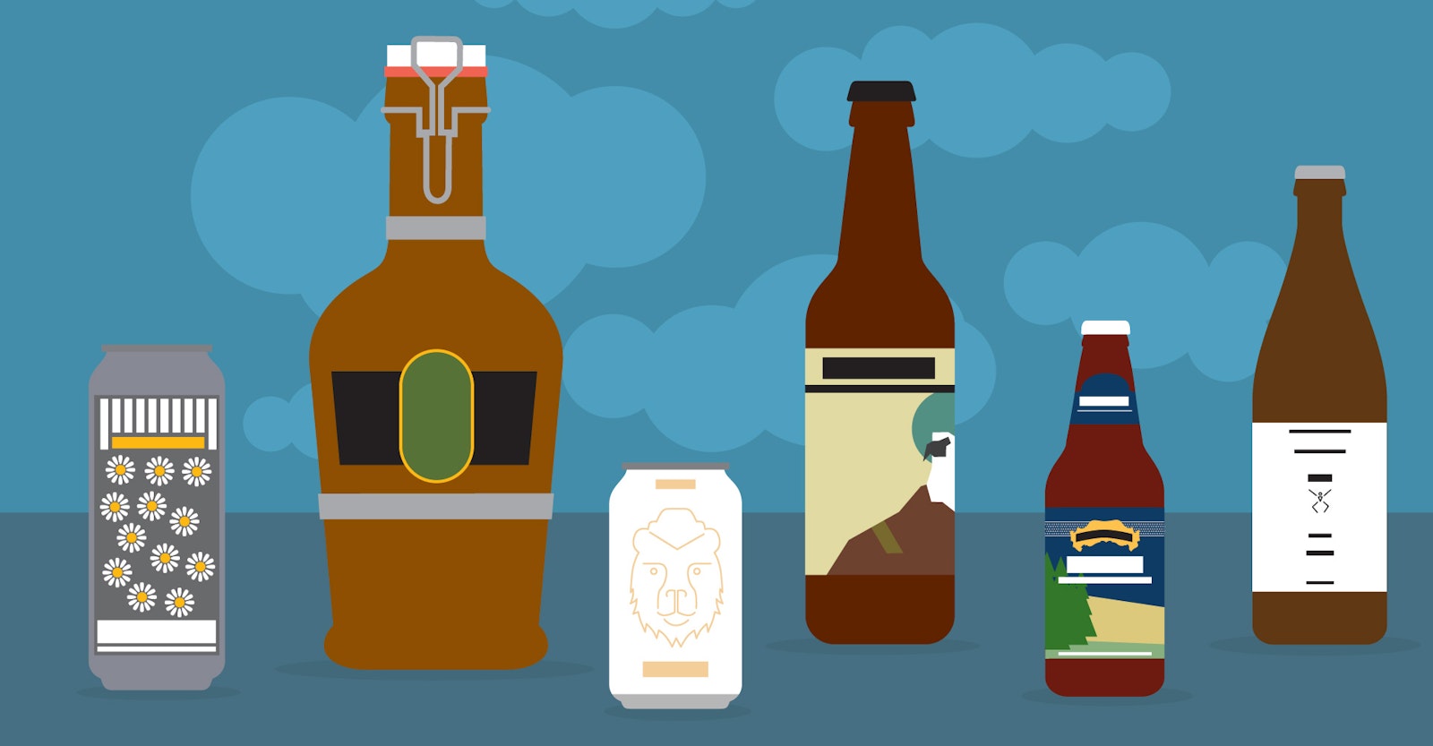 Pick Six: Matt Lincecum's Dream Sixer for the New Wave | Craft Beer ...