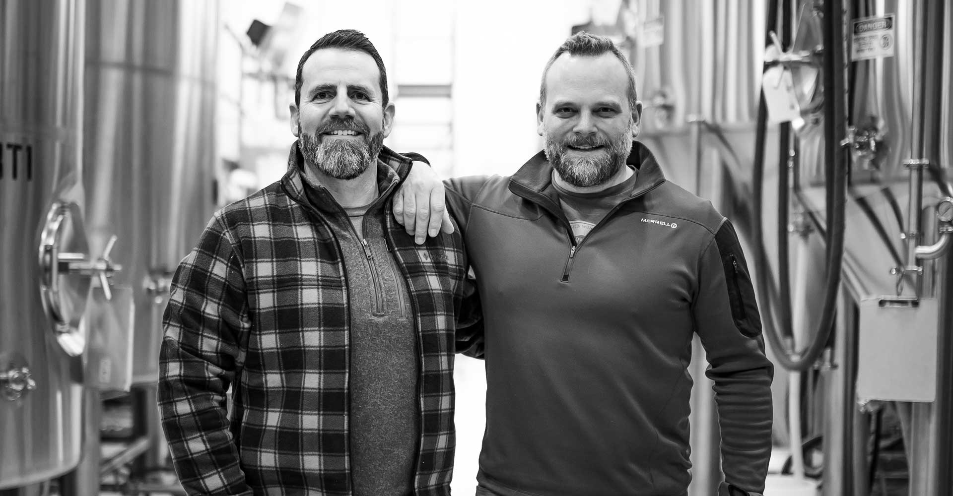 Breakout Brewer: Schilling Beer | Craft Beer & Brewing