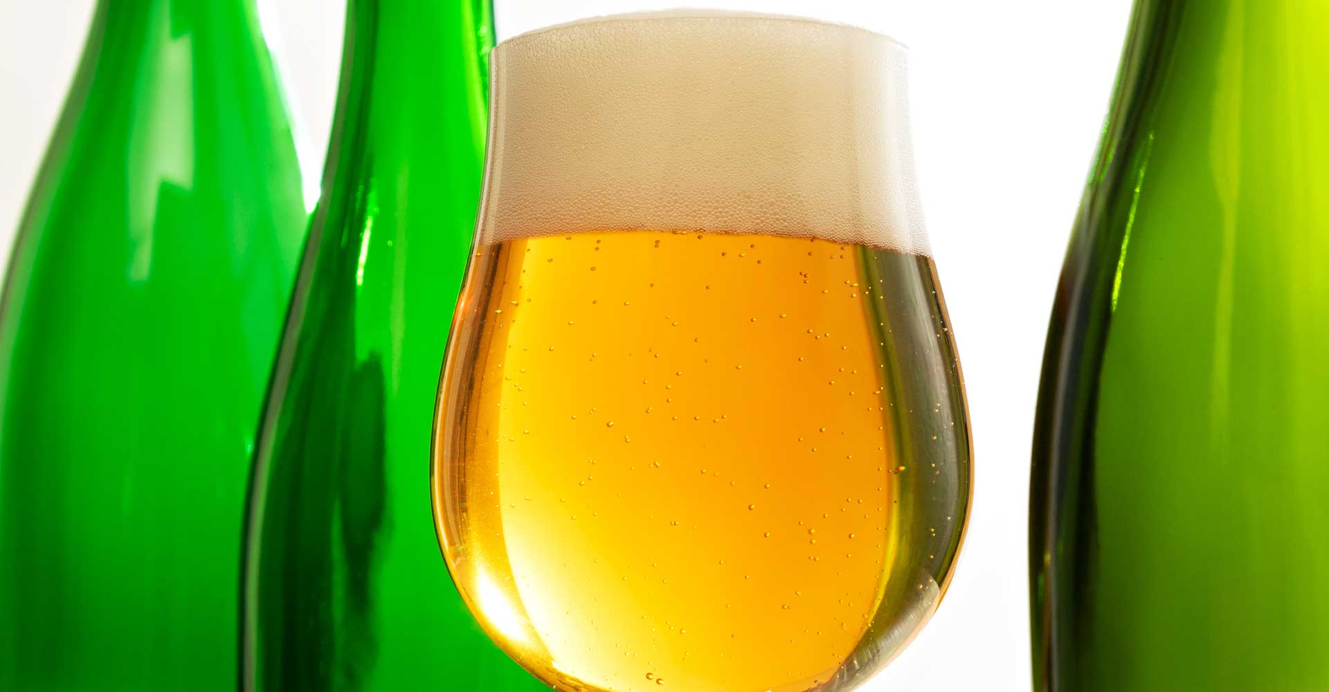Gueuze: Beguiling Blend of Nature, Time & Savoir-Faire | Craft Beer ...