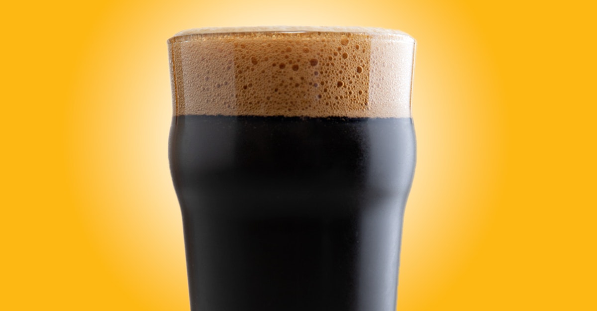 Recipe: Milkbier Sweet Stout | Craft Beer & Brewing