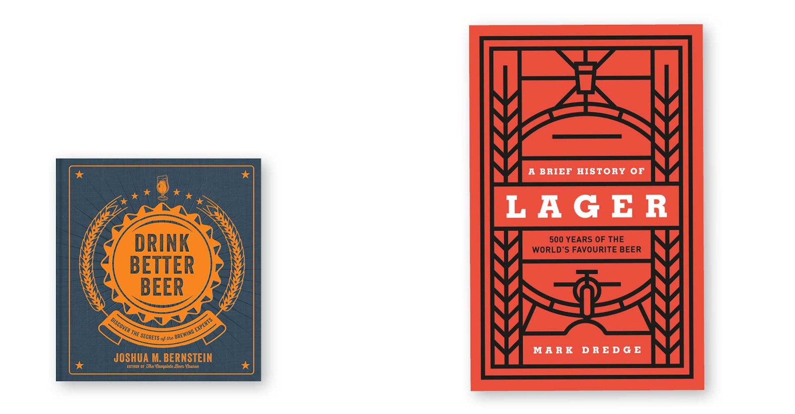 Editors’ Picks: Two Recent Beer Books | Craft Beer & Brewing