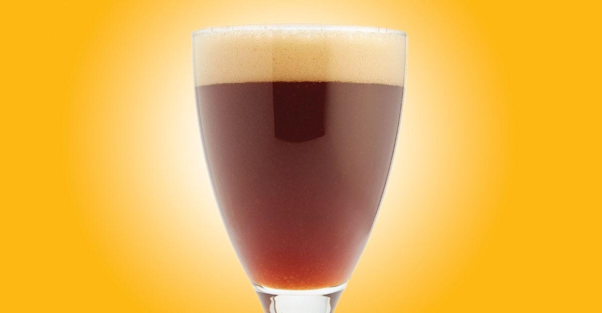Recipe: Dumb Luck Dubbel | Craft Beer & Brewing