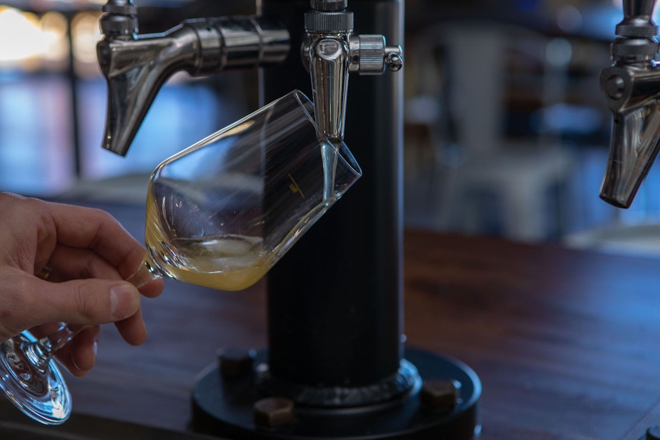 Video Tip: Managing Acidity in Lactic Fermentation | Craft Beer & Brewing