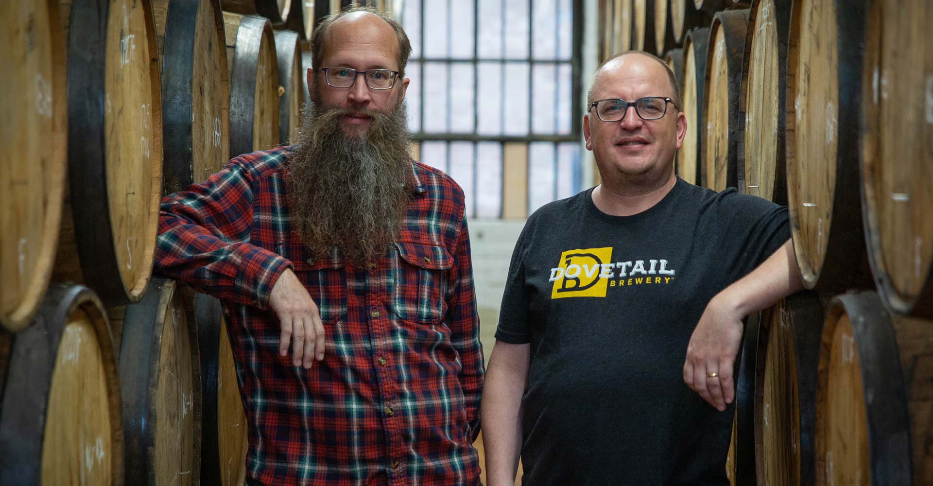 Breakout Brewer: Dovetail | Craft Beer & Brewing