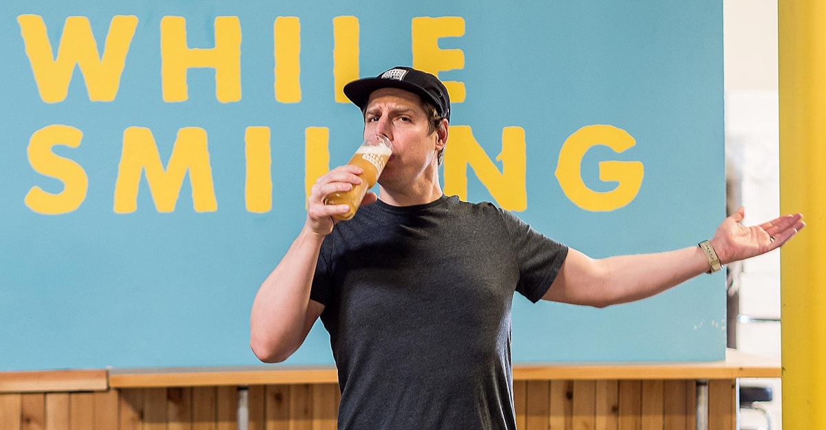 Podcast Episode 104: Green Cheek’s Evan Price: Creatively Evolving West ...