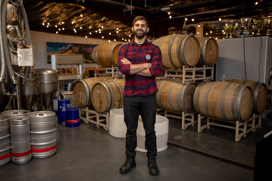 Brewing with Alternative Grains (Full Video) | Craft Beer & Brewing