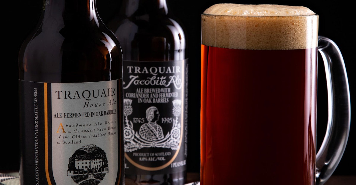 Belhaven Scottish Ale Recipe | Besto Blog