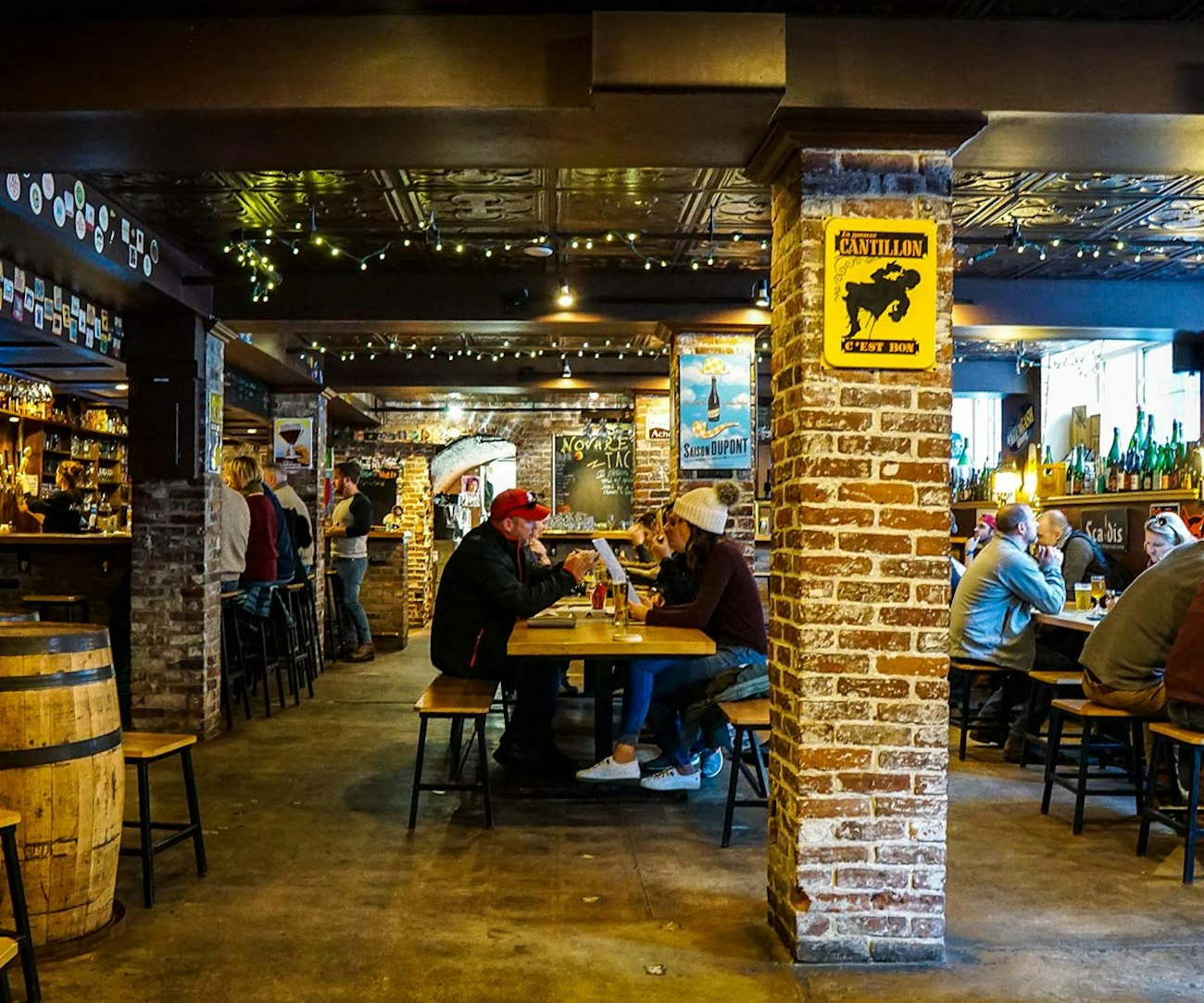 Vacationland: Best Beer Experiences in Portland, Maine | Craft Beer ...