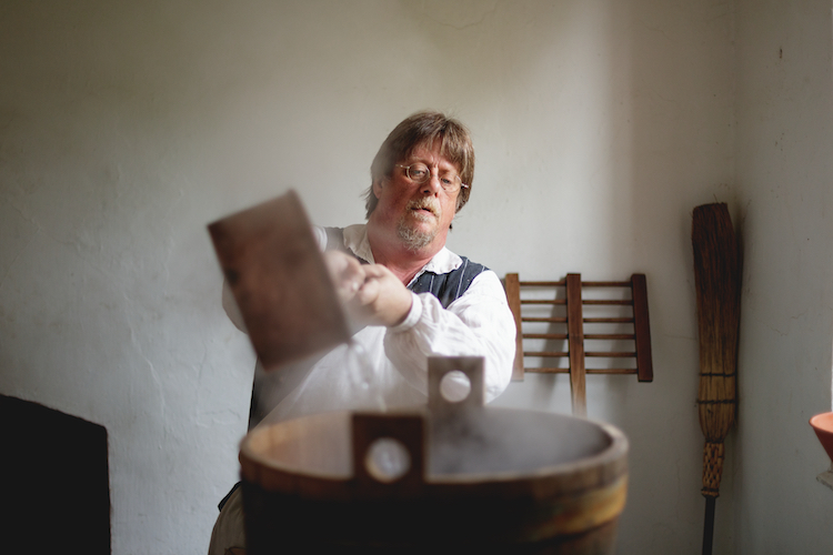 Anatomy of a Colonial-Era Pumpkin Ale | Craft Beer & Brewing