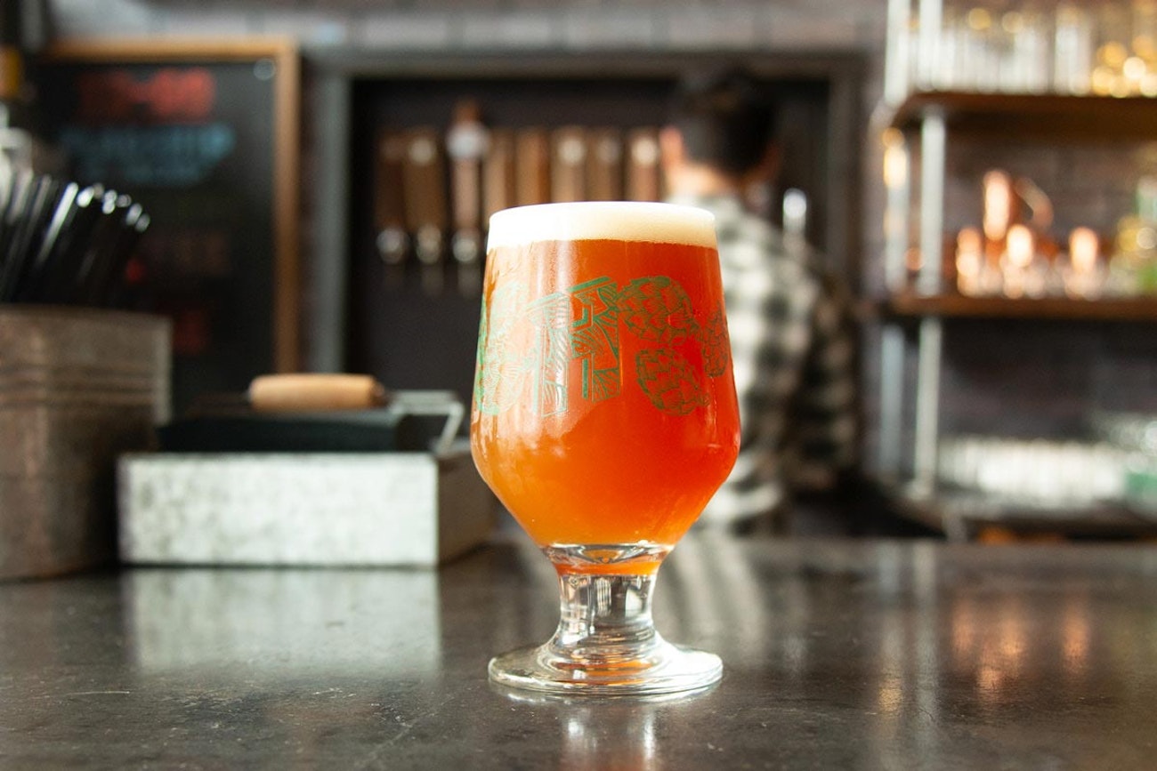 Best Beer Experiences in Northern Virginia: What's Brewing in the ...