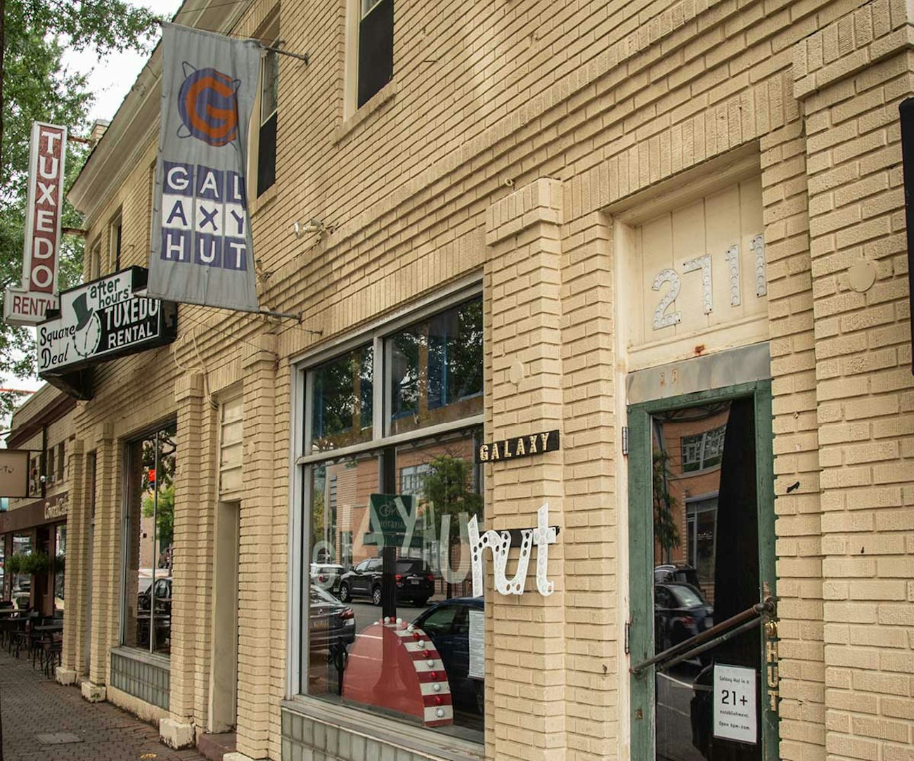 Best Beer Experiences in Northern Virginia: What's Brewing in the ...