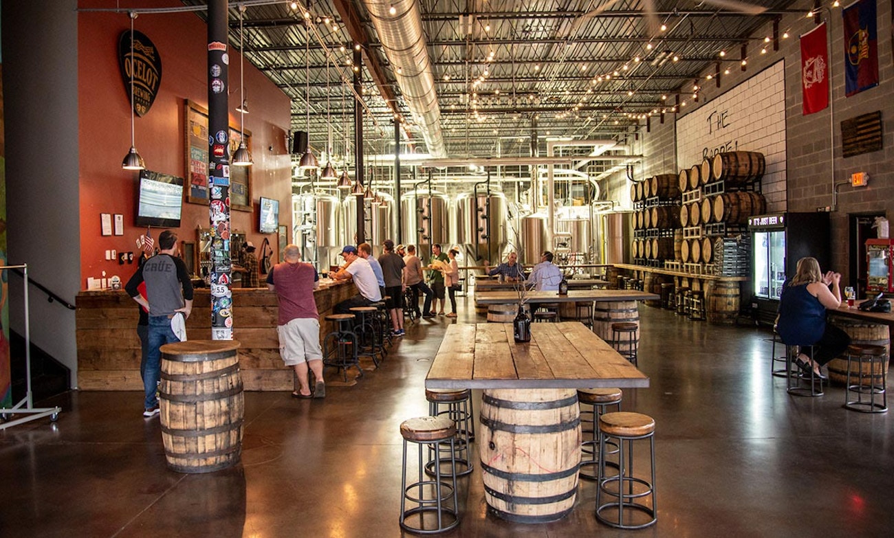Best Beer Experiences in Northern Virginia: What's Brewing in the ...