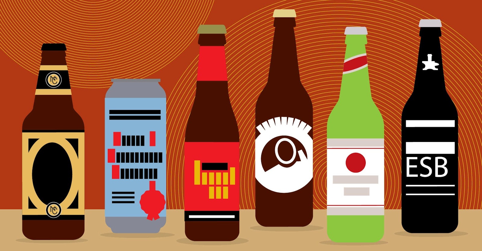 Pick Six: Jeff Erway of La Cumbre Brewing Co. | Craft Beer & Brewing