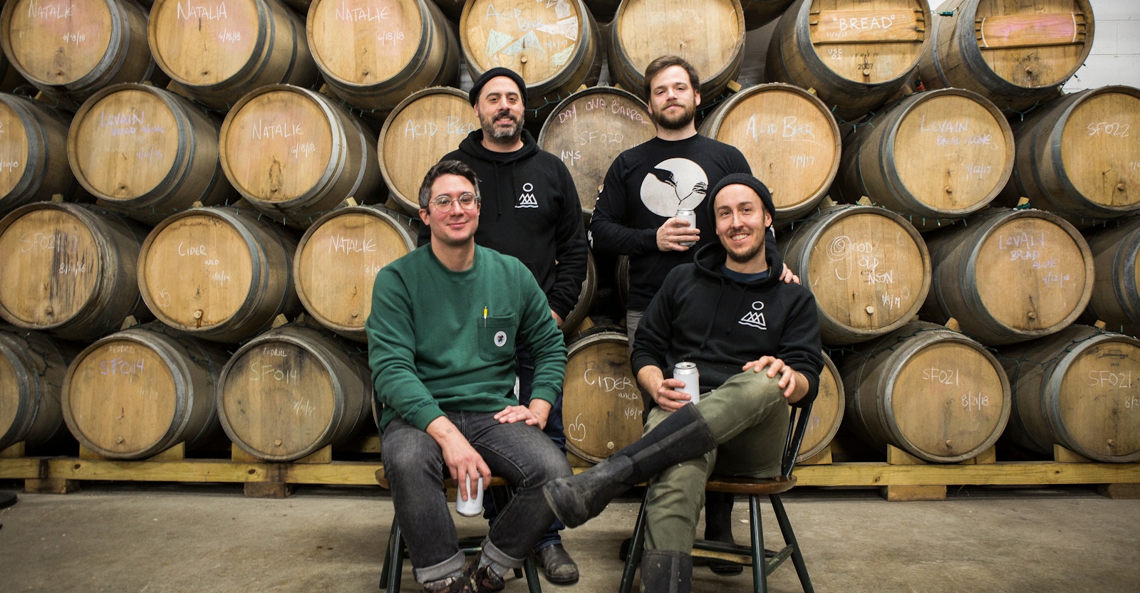 Breakout Brewer: Hudson Valley Brewery | Craft Beer & Brewing