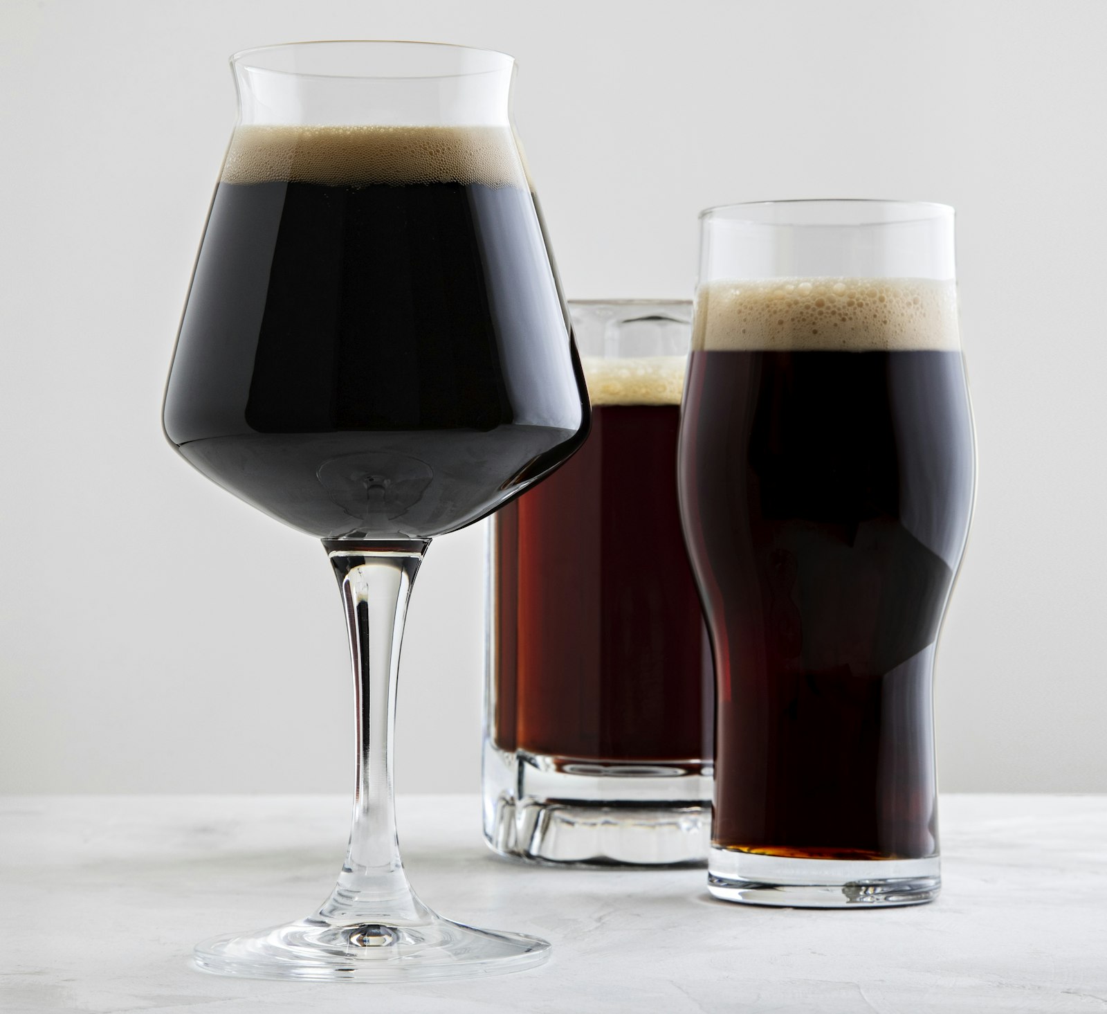 The Diverse World of Dark Lagers | Craft Beer & Brewing