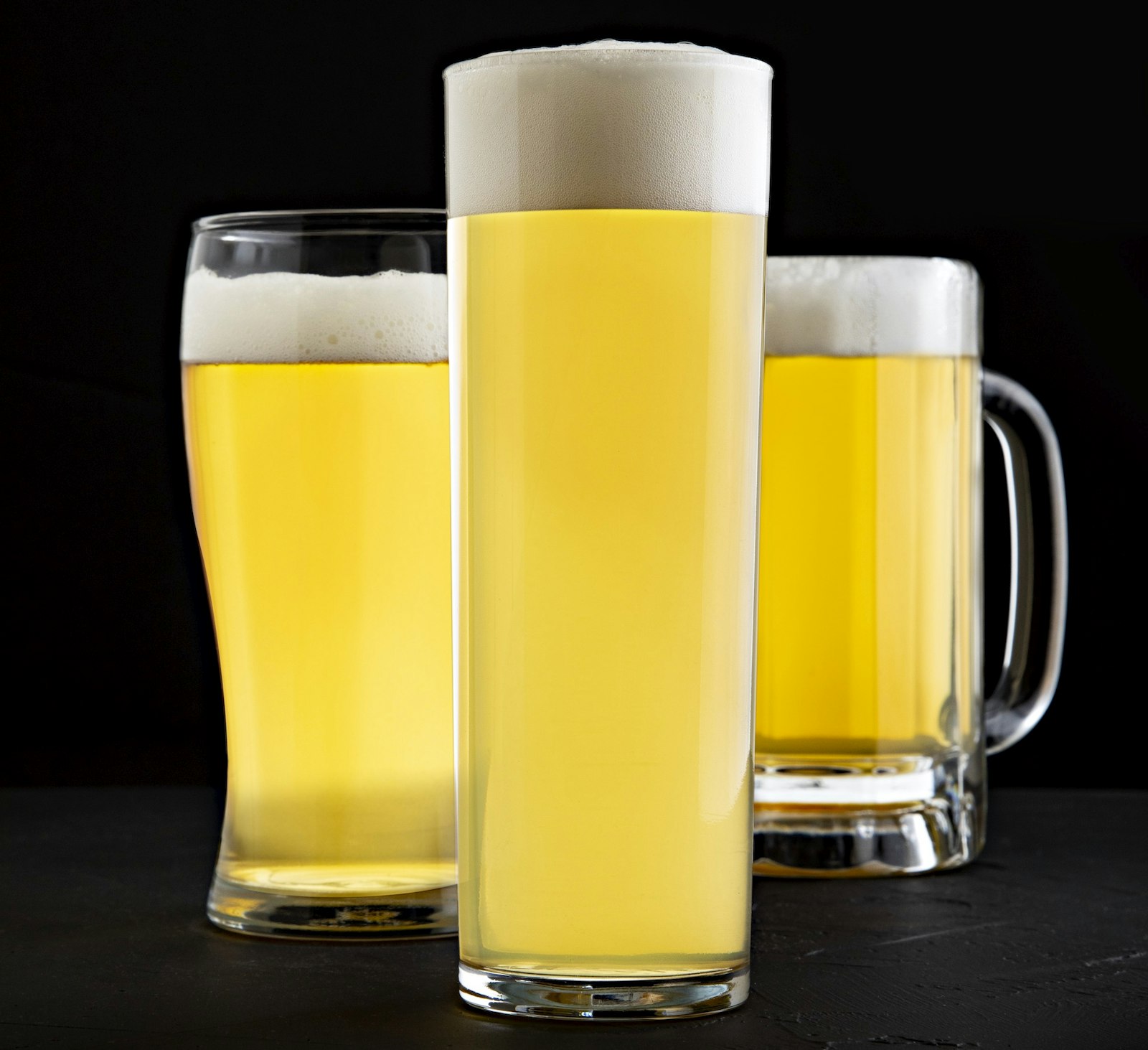 Exploring Light Hybrid Beers | Craft Beer & Brewing