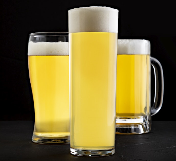 Exploring Light Hybrid Beers | Craft Beer & Brewing