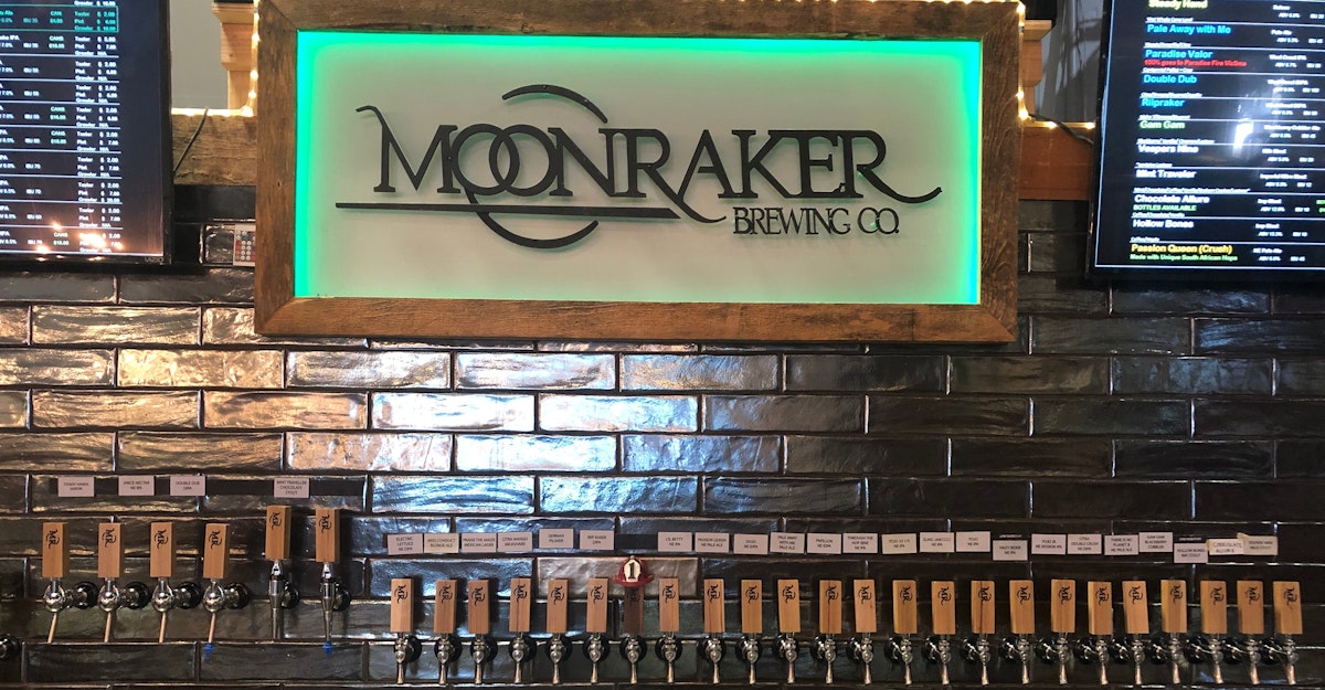 Moonraker