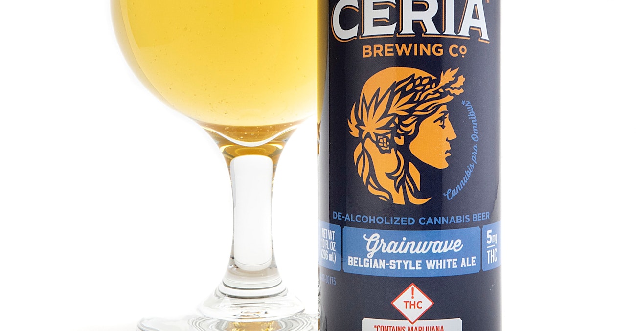 The New Frontier: Cannabis in Beer | Craft Beer & Brewing