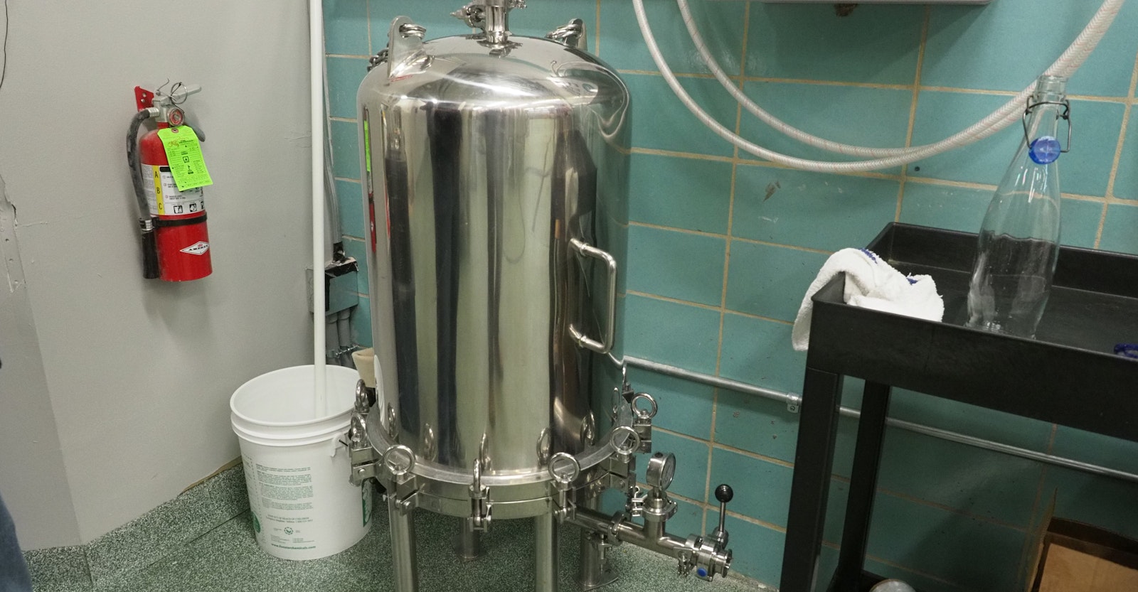 Why Filtration Matters for Beer | Craft Beer & Brewing