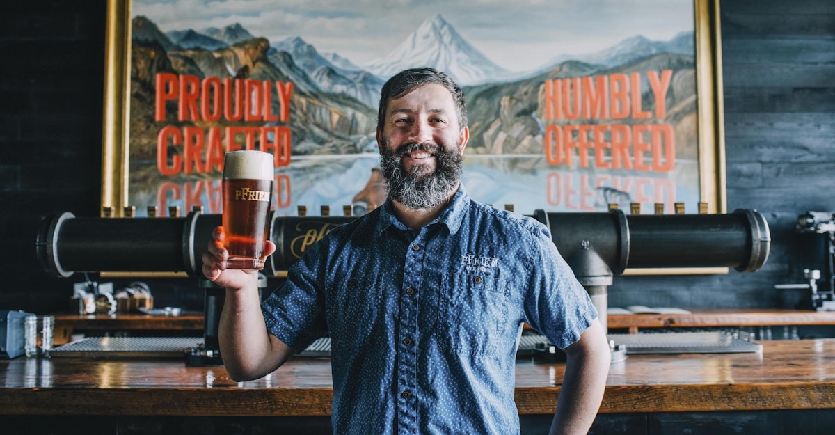 Podcast Episode 82: pFriem Family Brewers’ Josh Pfriem: Nuance and ...