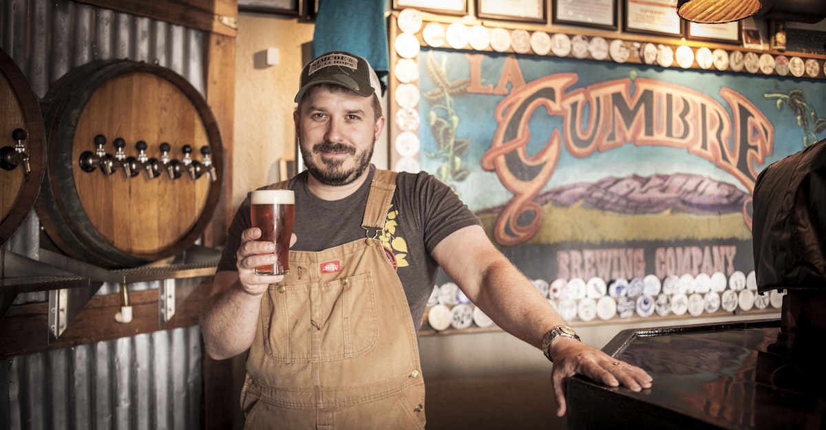 Podcast Episode 78: La Cumbre's Jeff Erway: Another Way to Think About ...