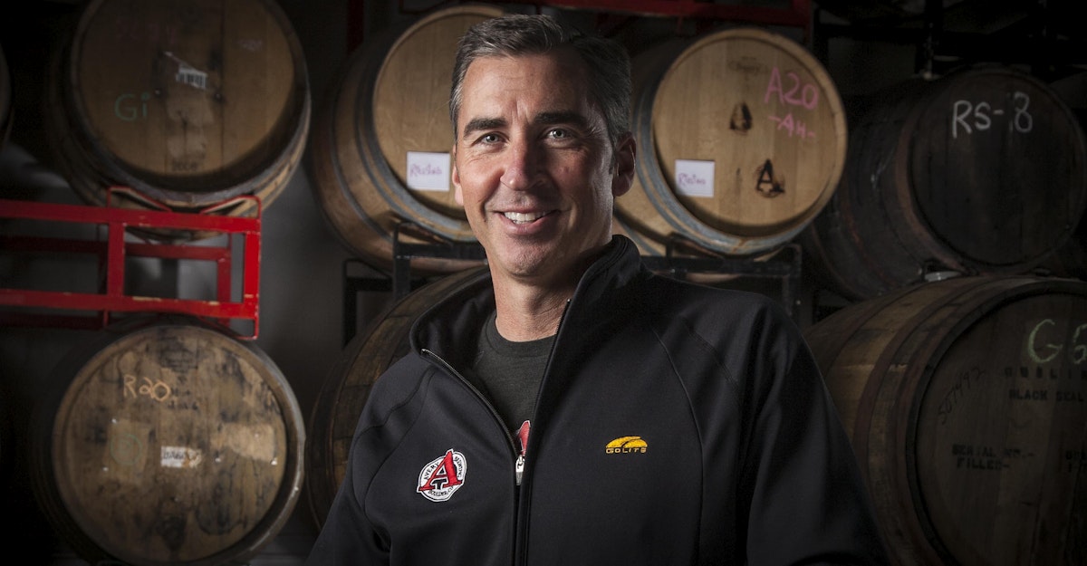 Podcast Episode 77: Adam Avery: Laying a Foundation for the Future and ...