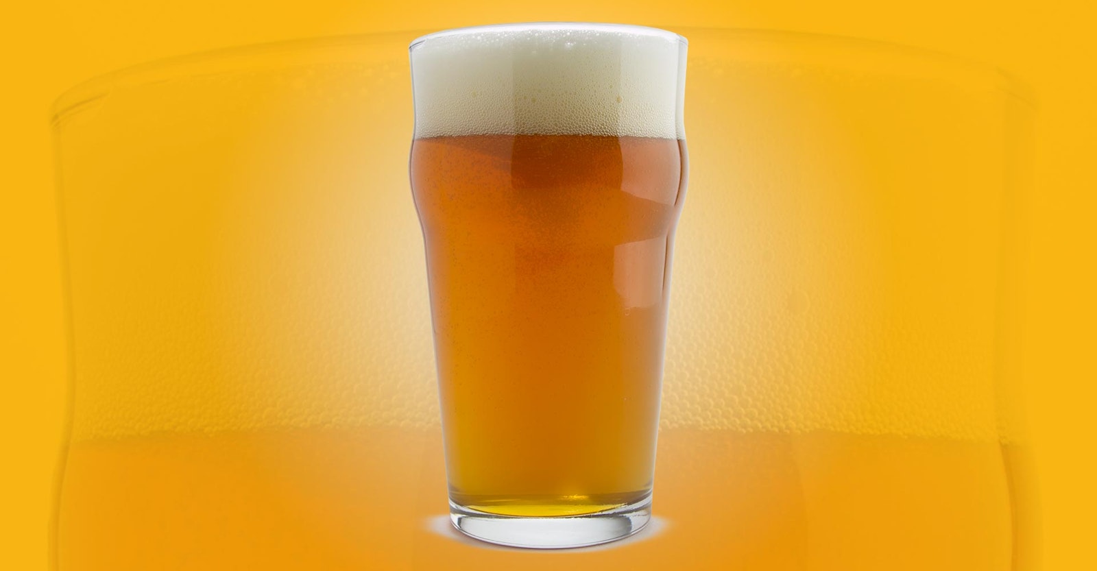 Off-the-Cuff Ordinary Bitter Recipe | Craft Beer & Brewing