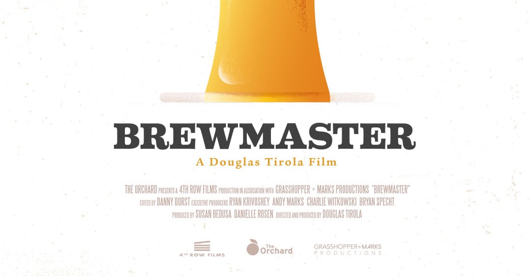 Film Review: Brewmaster | Craft Beer & Brewing