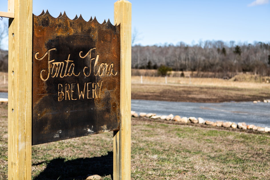 Spontaneous Brewing with Fonta Flora (Full Video) | Craft Beer & Brewing