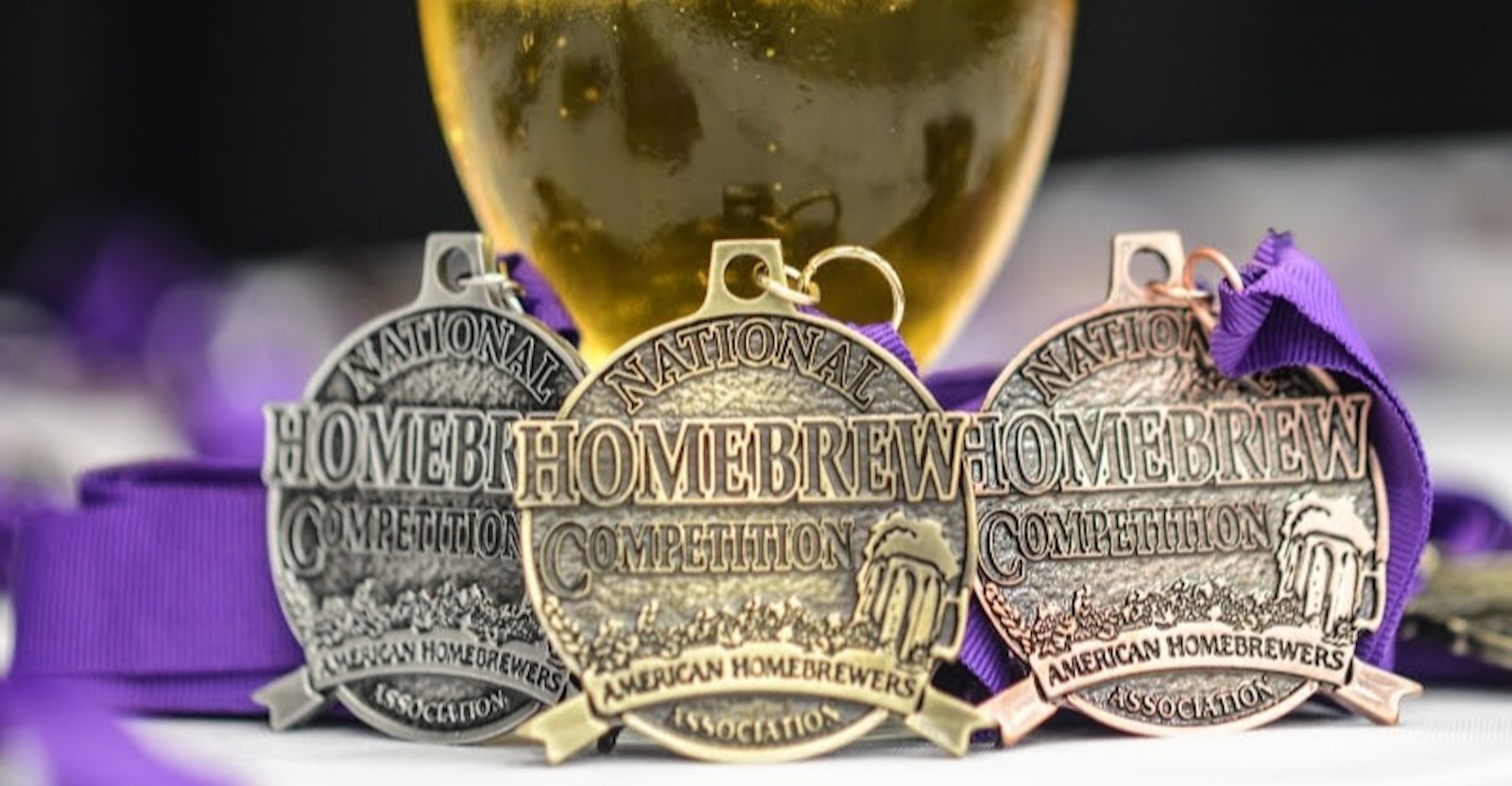 Registration Window for the National Homebrew Competition Opens Soon ...
