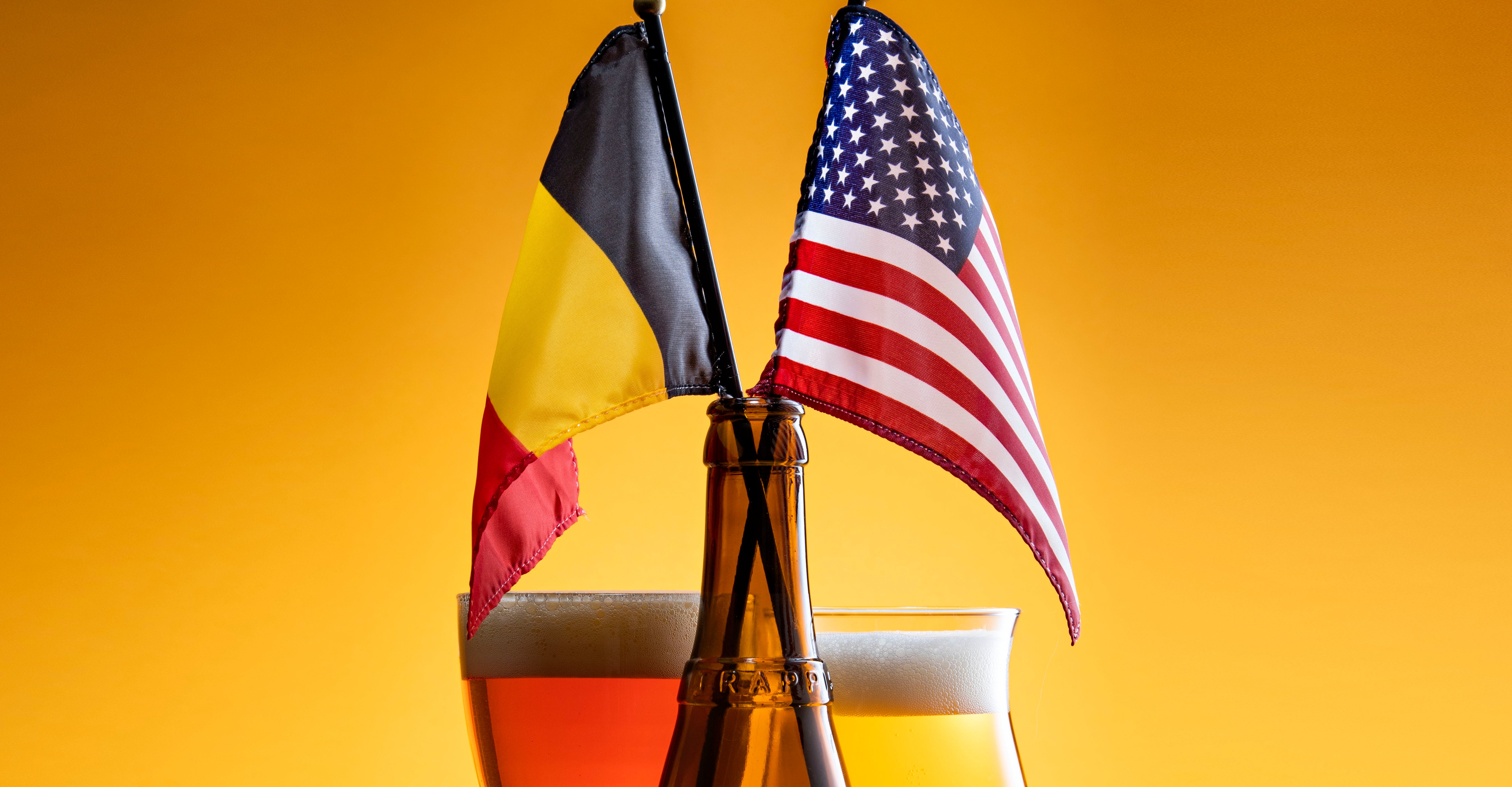 Trappist Beers in the American Tradition | Craft Beer & Brewing