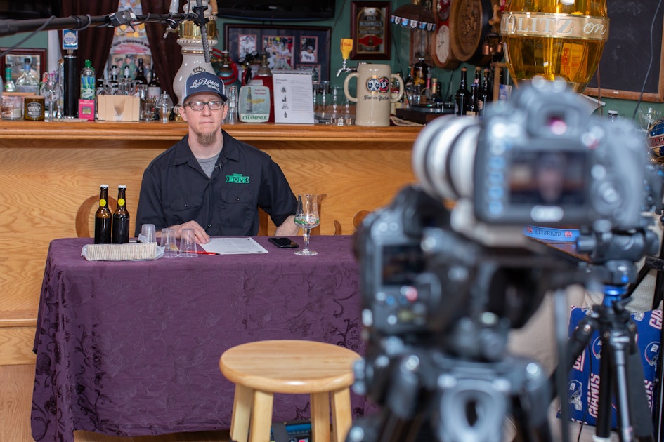 Full Video: How to Win a Beer Competition | Craft Beer & Brewing