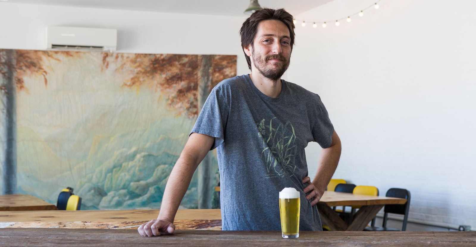 Breakout Brewer: Suarez Family Brewery | Craft Beer & Brewing