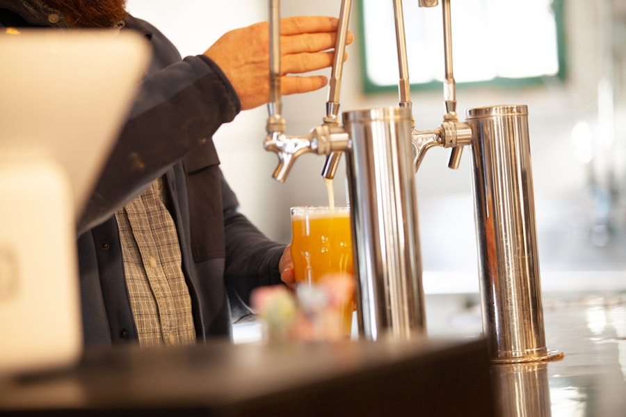 Pro Recipe | Craft Beer & Brewing