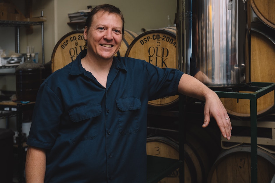 Full Video: Brewing Techniques for High Gravity Beers | Craft Beer ...