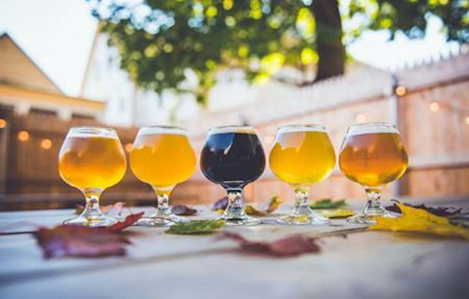 A Different Kind of Beer Boot | Craft Beer & Brewing