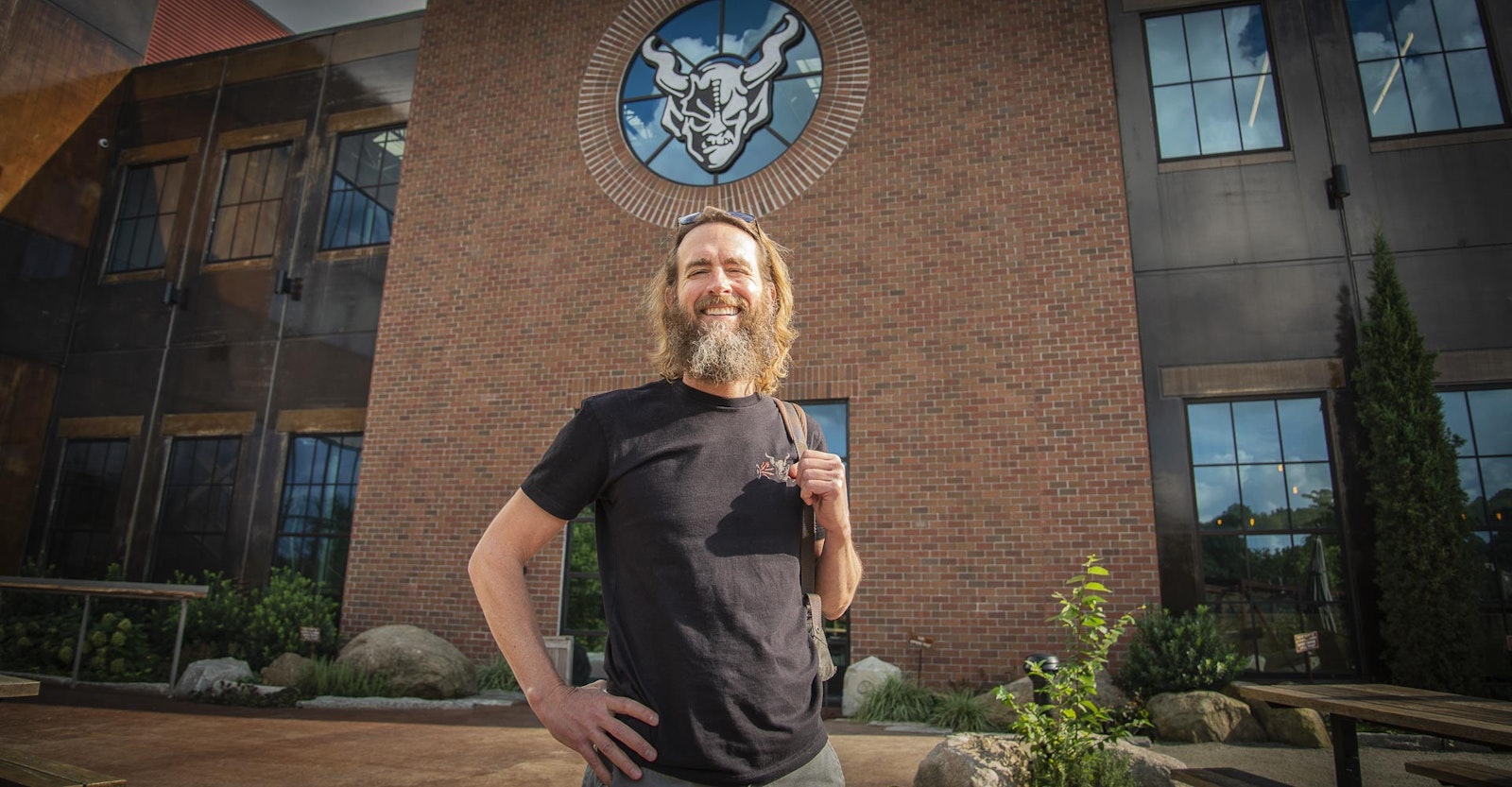 Podcast Episode #49: Stone's Greg Koch: The Challenge of Keeping the ...