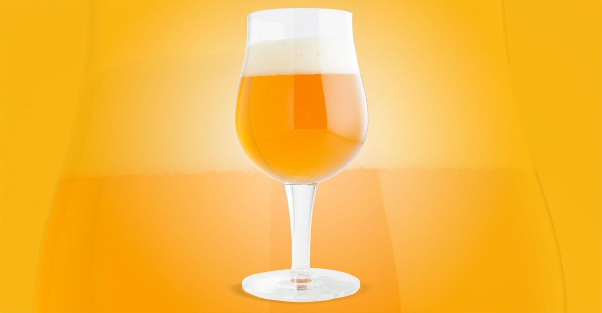 Make Your Best Lambic-style Ale | Craft Beer & Brewing