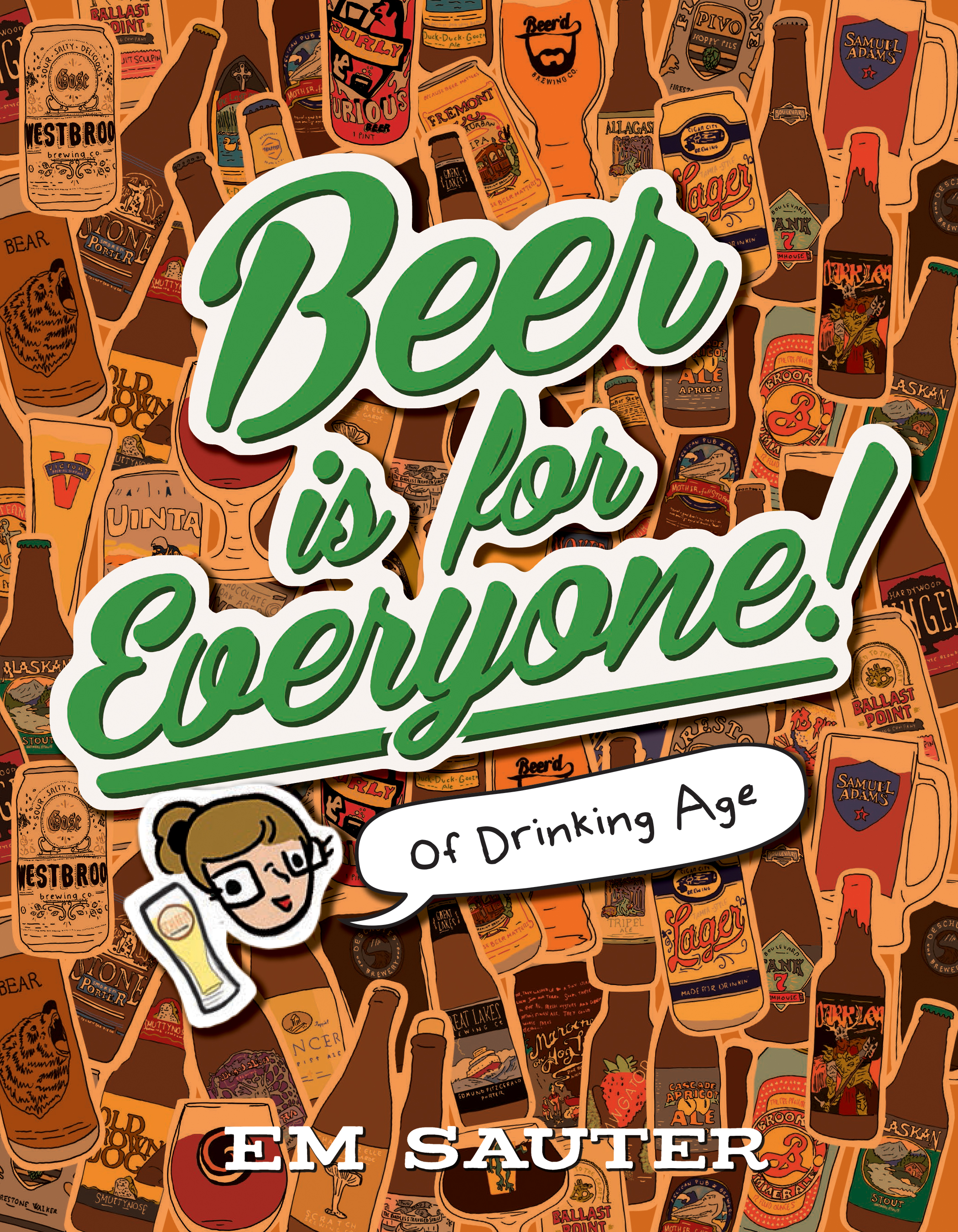 Reviews of Recently Released Beer Books | Craft Beer & Brewing