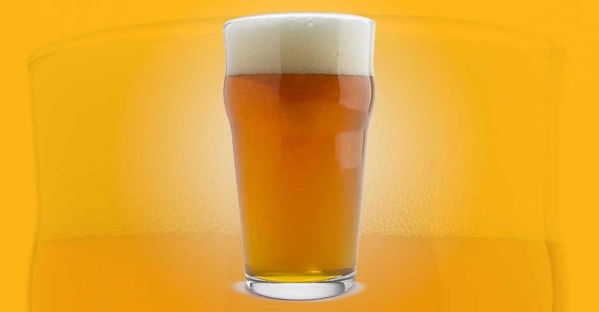 Make Your Best Ordinary Bitter | Craft Beer & Brewing