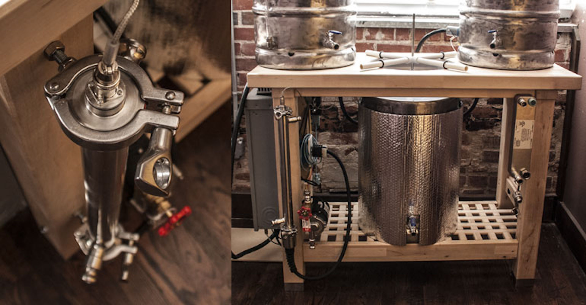 Ask the Experts: The difference between RIMS and HERMS systems for all ...