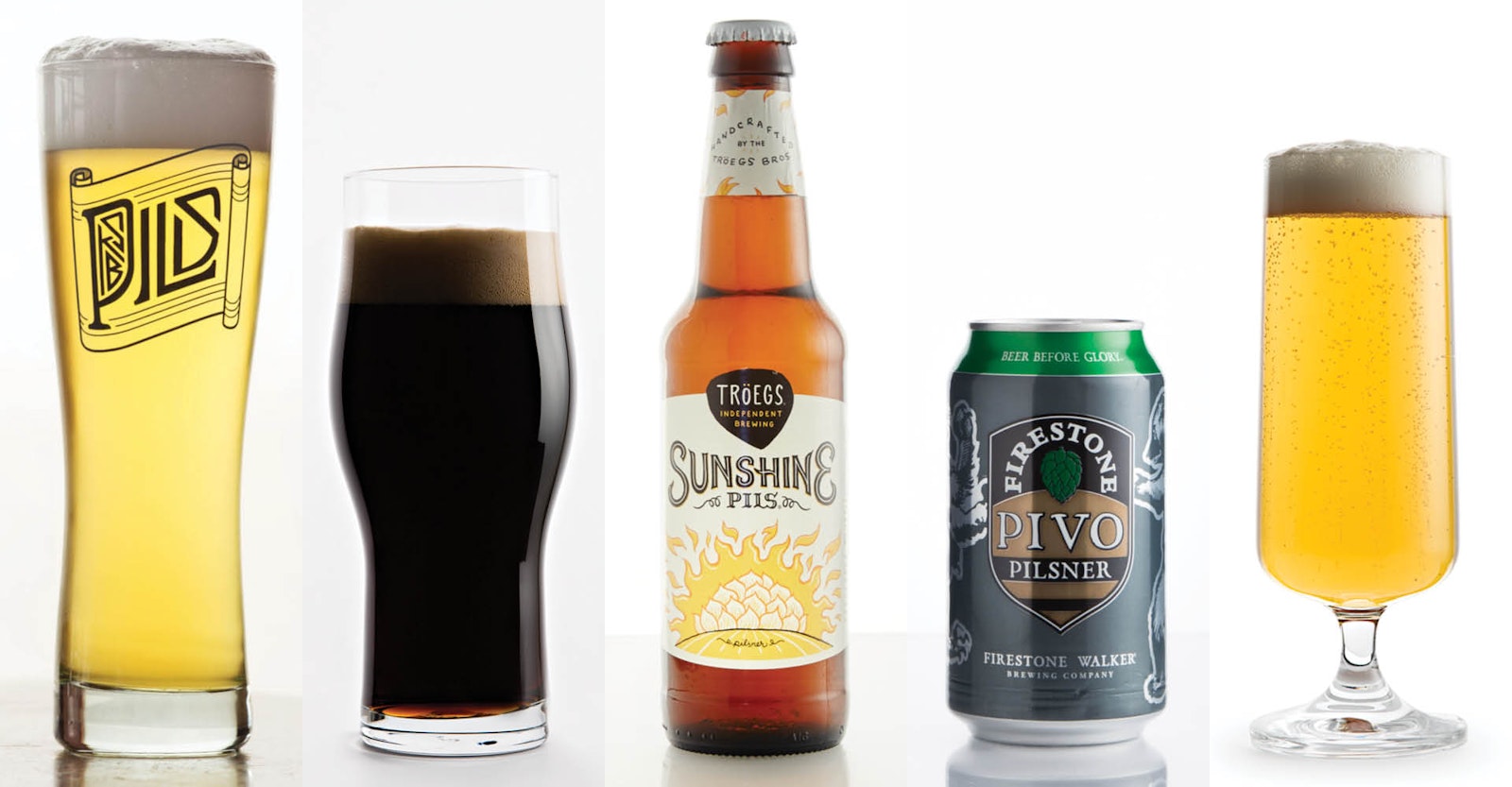 Brewers’ Beers: Pros Pick Their Five Fave Lagers | Craft Beer & Brewing