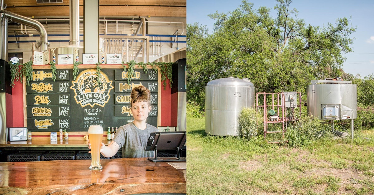 Beercation: Austin, Texas | Craft Beer & Brewing